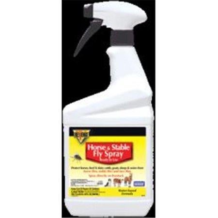 Revenge Horse & Stable Fly Spray, 32 oz Ready-to-Use | Hartville ...